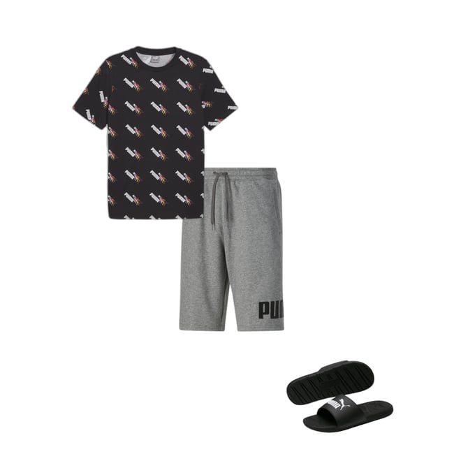 Cool Cat 2.0 Men's Slides | PUMA