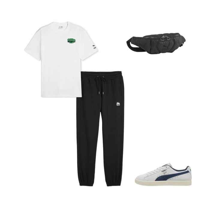 Clyde OG Sneakers | PUMA