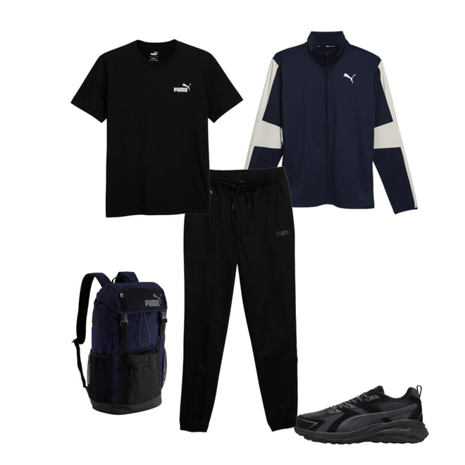 Hypnotic LS Men's Sneakers | PUMA