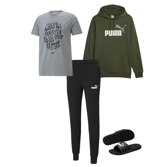 Cool Cat 2.0 Men's Slides | PUMA