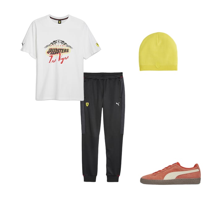 Suede NT Men's Sneakers | PUMA