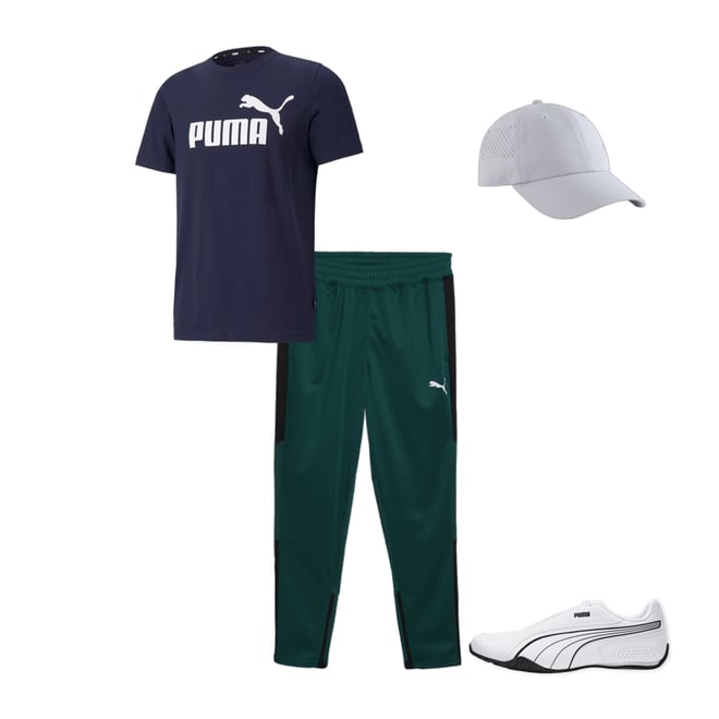 Redon Bungee Shoes | PUMA