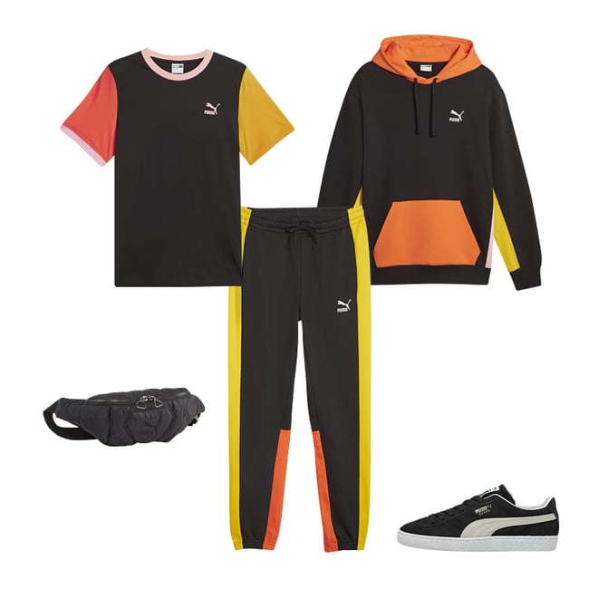 Suede Classic XXI Sneakers | PUMA