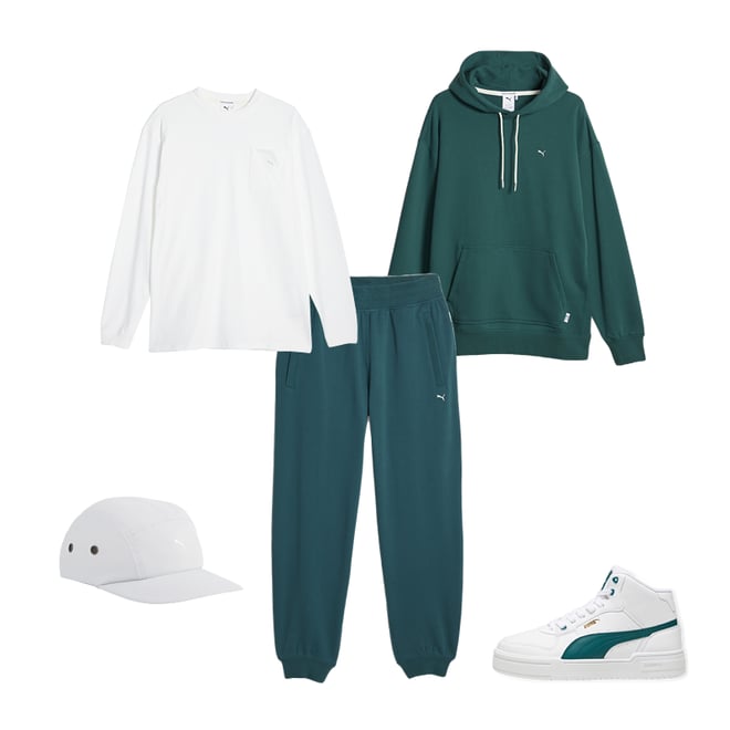 MMQ Concept Cap | PUMA