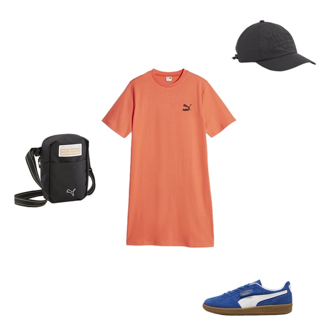 PUMA x PLEASURES Cap | PUMA