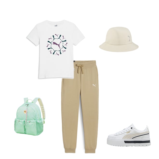 Mayze Heritage Velvet Women's Sneakers | PUMA