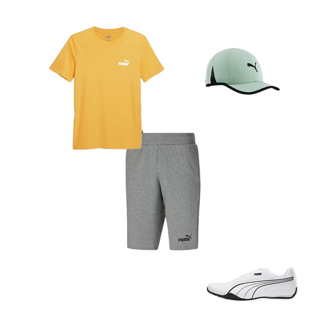 Redon Bungee Shoes | PUMA