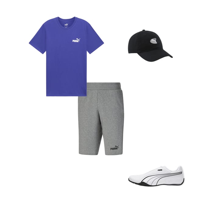 Redon Bungee Shoes | PUMA