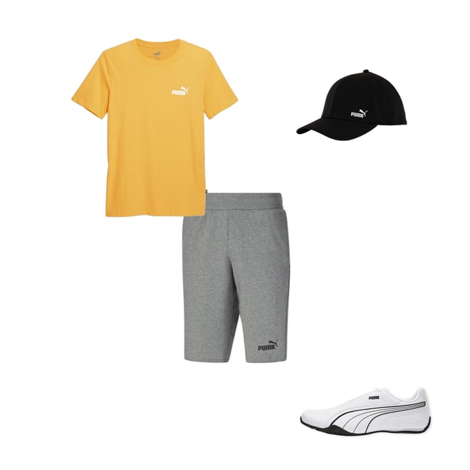 Redon Bungee Shoes | PUMA