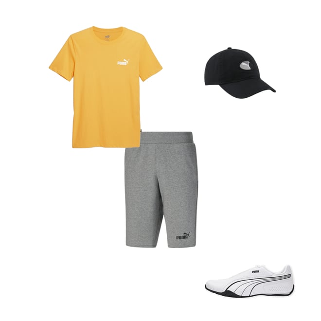 Redon Bungee Shoes | PUMA