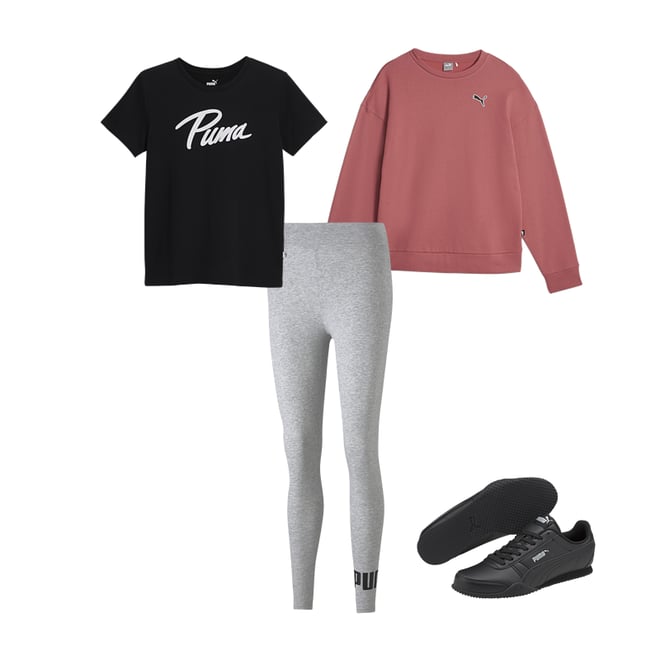 Bella Women's Sneakers | PUMA