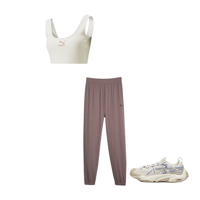 Plexus Sneakers | PUMA