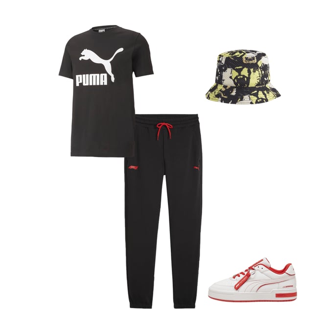 Basketball Bucket Hat | PUMA