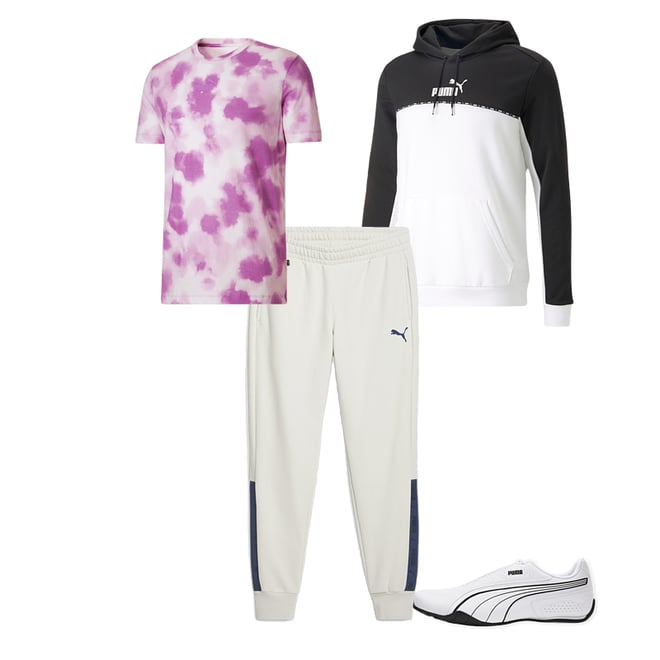 Redon Bungee Shoes | PUMA