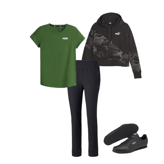 Bella Women's Sneakers | PUMA