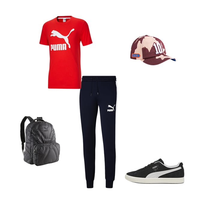 LUXE SPORT Backpack | PUMA