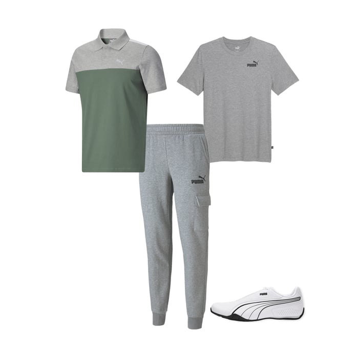 Redon Bungee Shoes | PUMA