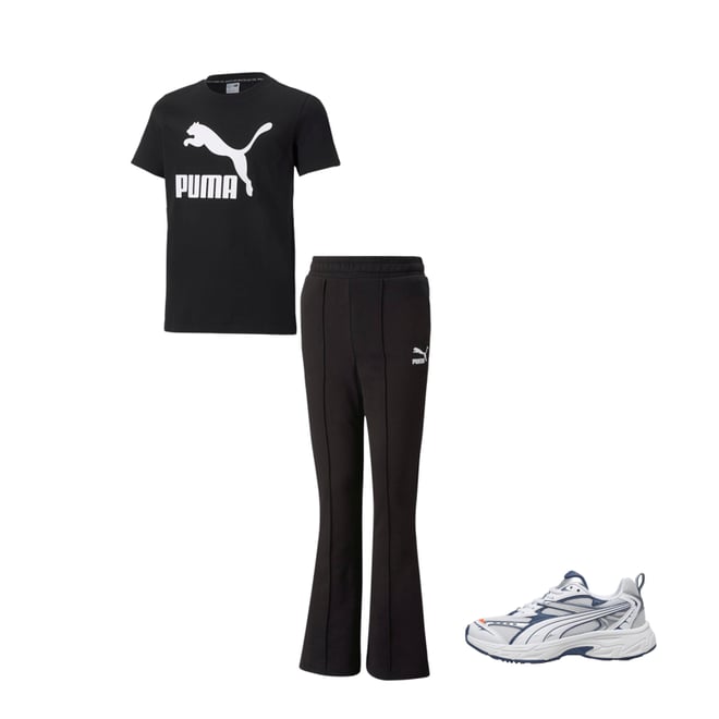 PUMA Morphic Big Kids' Sneakers | PUMA