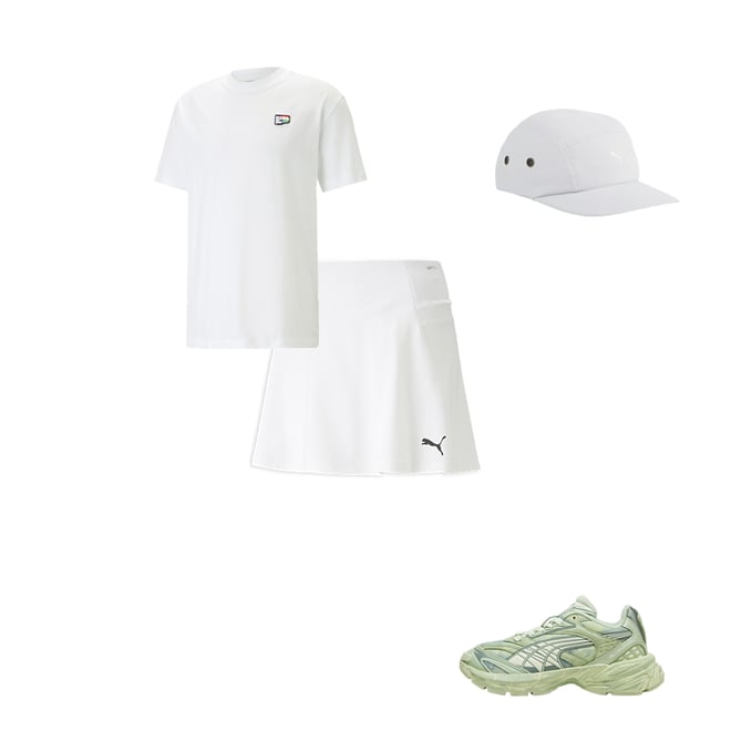 MMQ Concept Cap | PUMA