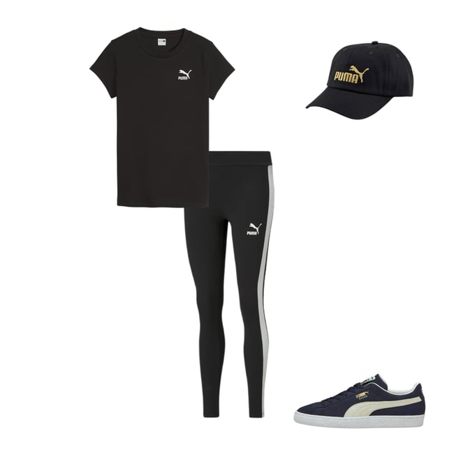 Essentials No.1 Cap | PUMA