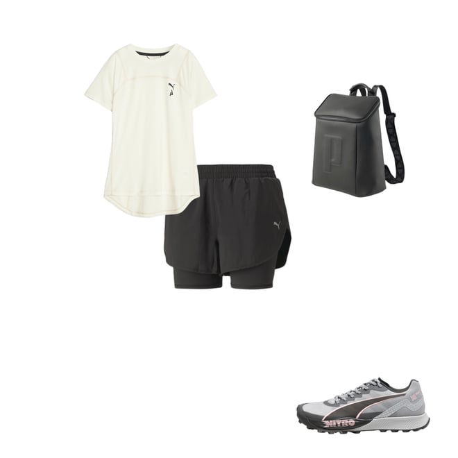 PUMA Sense Women's Backpack | PUMA