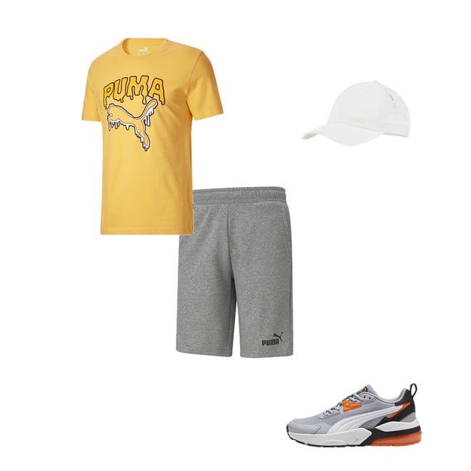 Vis2K Men's Sneakers | PUMA