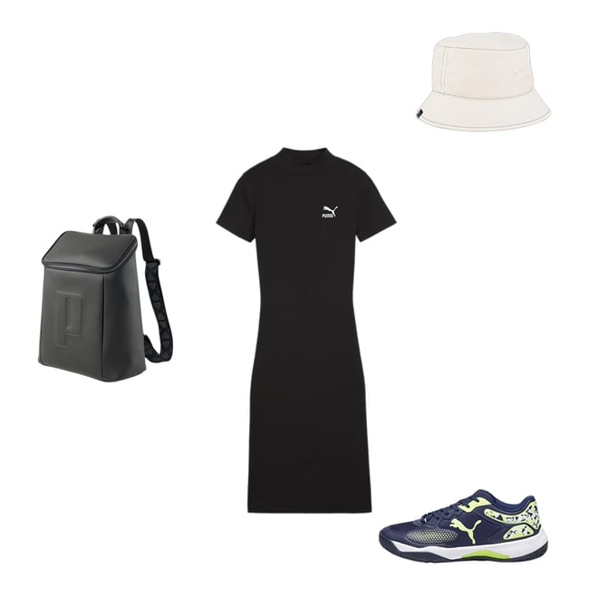 PUMA Sense Women's Backpack | PUMA