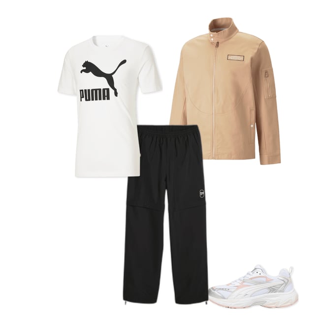 PUMA Morphic Men's Sneakers | PUMA
