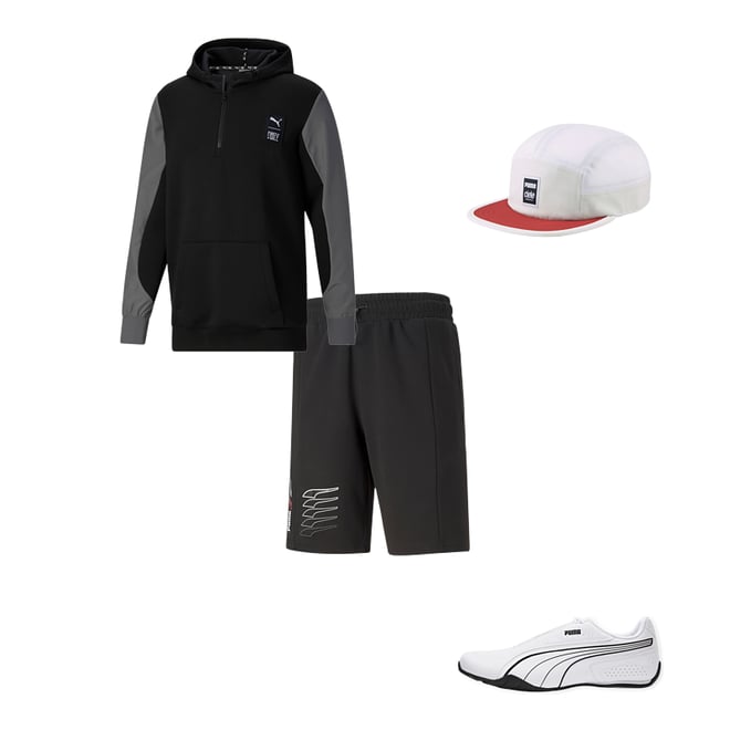 Redon Bungee Shoes | PUMA