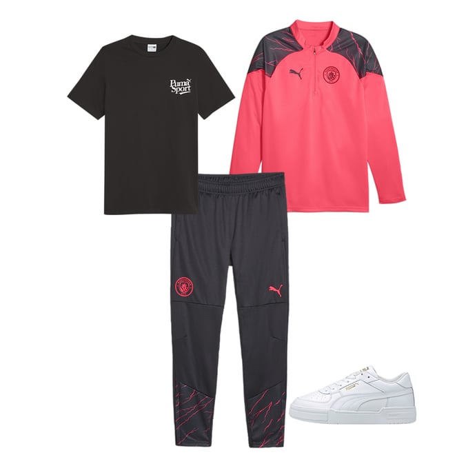 CA Pro Classic Sneakers | PUMA