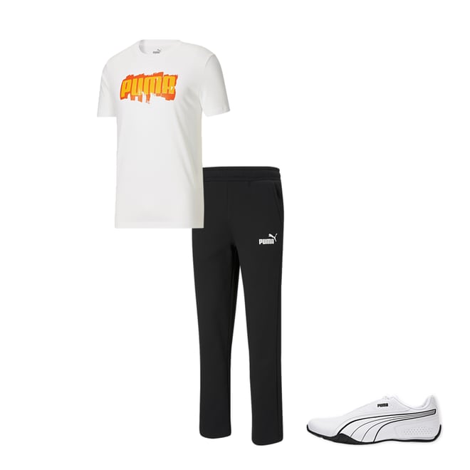 Redon Bungee Shoes | PUMA