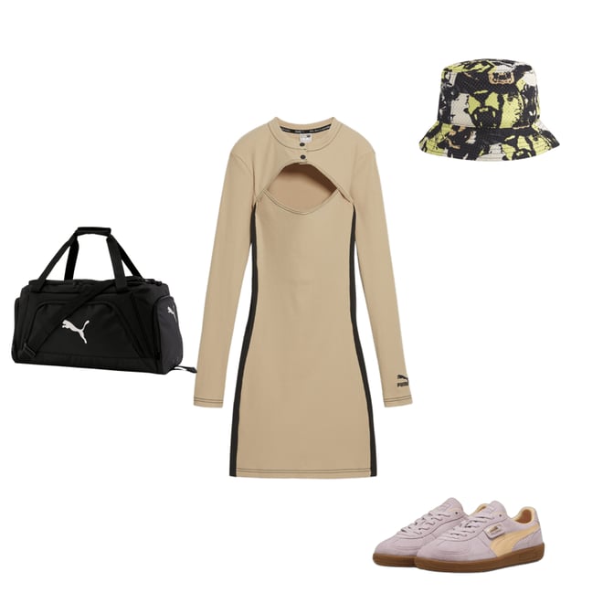 Accelerator Duffel Bag | PUMA