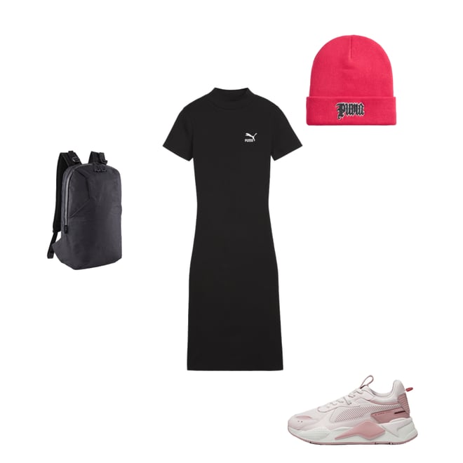 PUMA FWD Backpack | PUMA