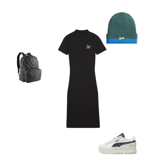 LUXE SPORT Backpack | PUMA