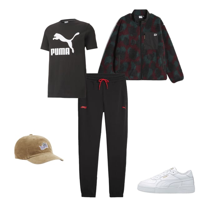 CA Pro Classic Sneakers | PUMA