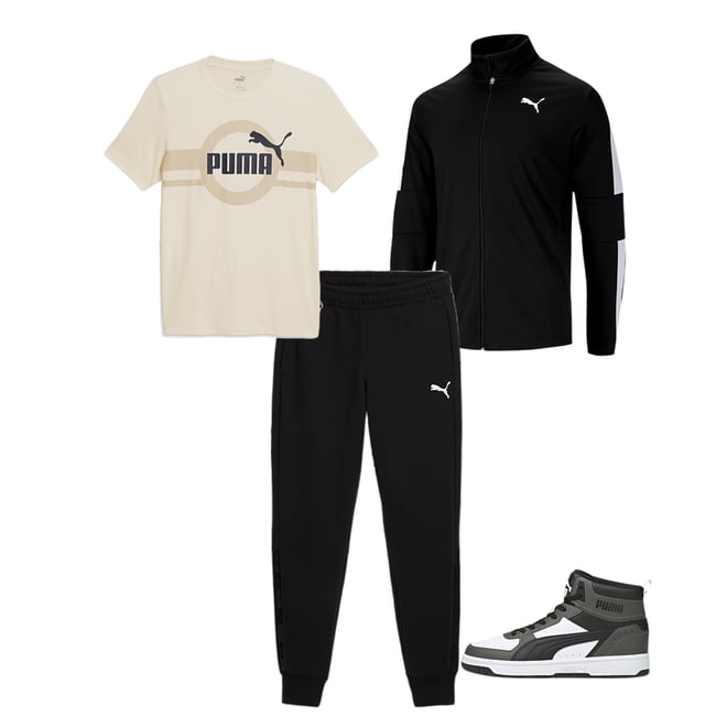 PUMA Blaster Jacket | PUMA