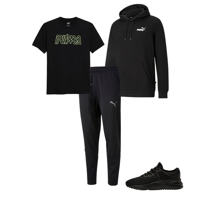 Men's PUMA Graphic Tee | PUMA