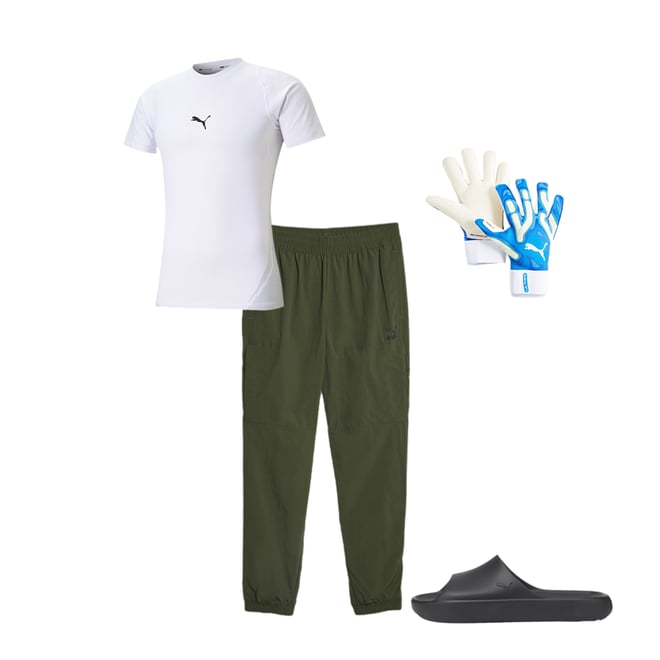 Shibui Cat Slides | PUMA