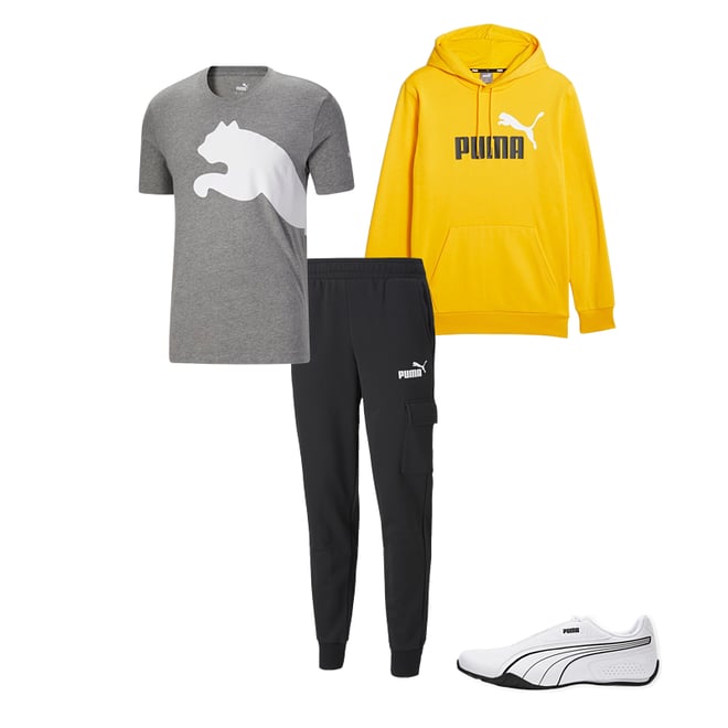 Redon Bungee Shoes | PUMA