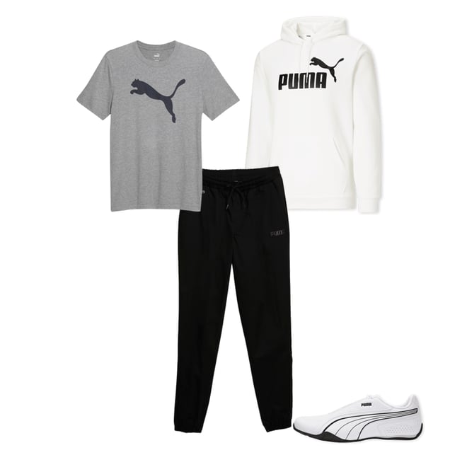 Redon Bungee Shoes | PUMA