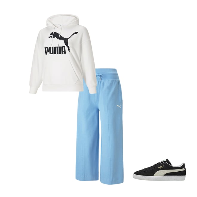 Suede Classic XXI Sneakers | PUMA