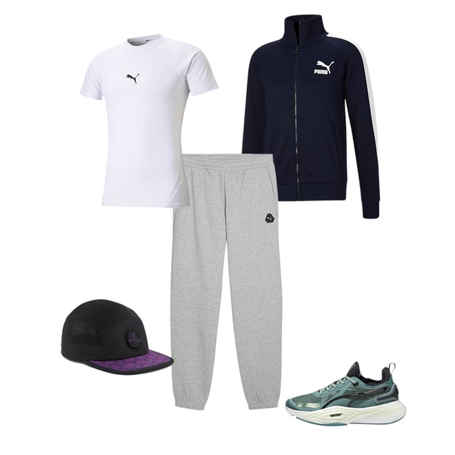 PUMA x CIELE Cap | PUMA