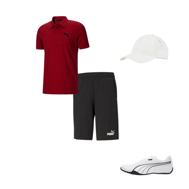 Redon Bungee Shoes | PUMA