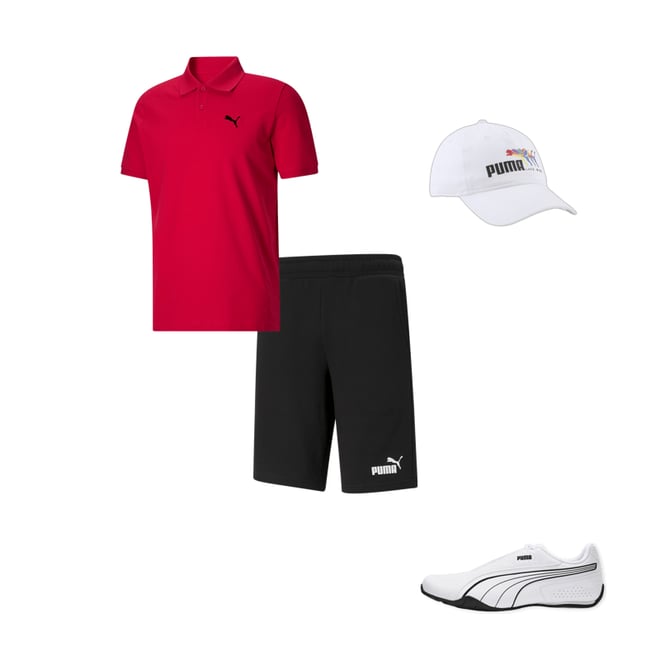 Redon Bungee Shoes | PUMA