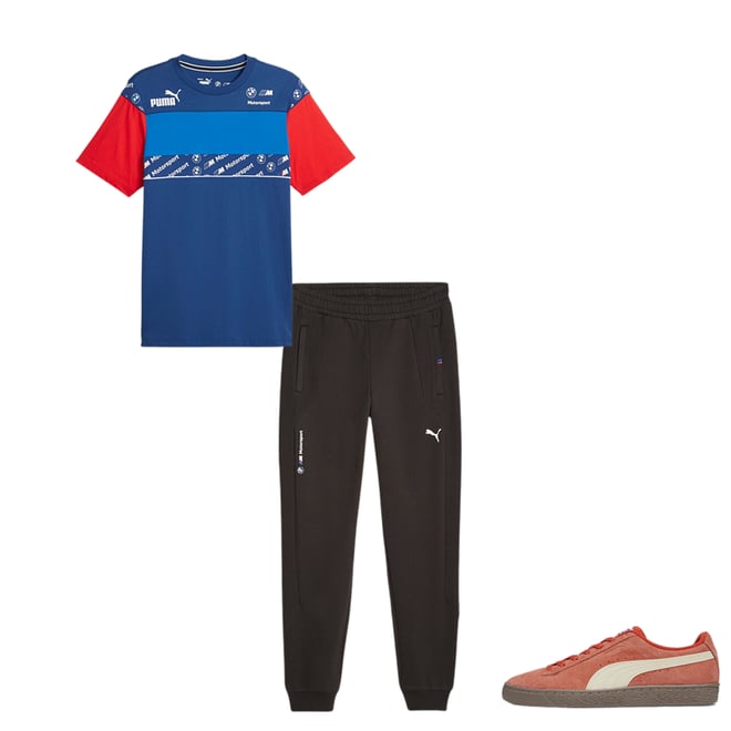 Suede NT Men's Sneakers | PUMA