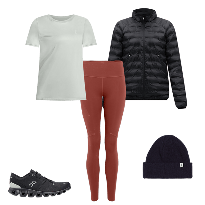 Women's Switch Jacket | On United States