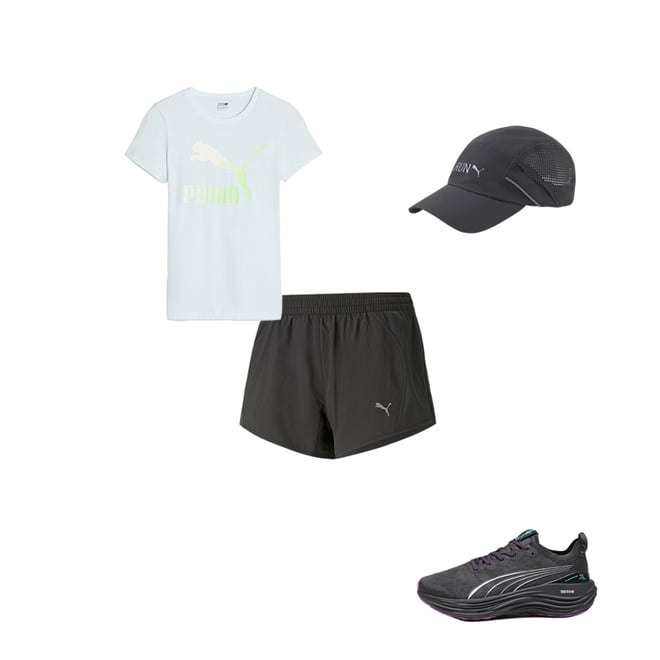 Lightweight Running Hat | PUMA