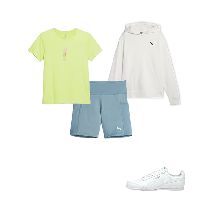 Cassia SL Women's Sneakers | PUMA