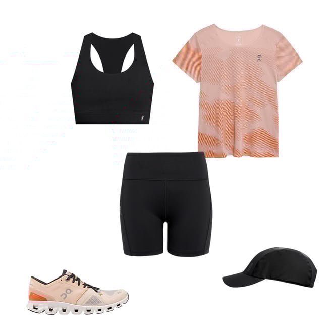 Women’s Wide Running Shoes | On United States