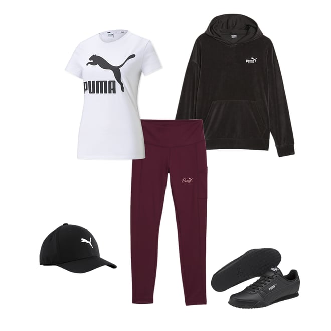 Trinity Women's Sneakers | PUMA